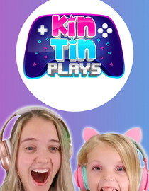 Watch Eating Only One Color Food At Disneyland With Kin Tin and RoRo ...