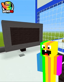 Watch Minecraft Xbox Build Battles - Ep.3 Building A Computer | Free TV ...
