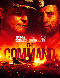 Watch The Command Full Movie Free Online - Fawesome TV