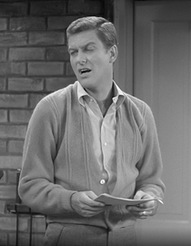 Watch S05 E12 - See Rob Write, Write Rob Write - The Dick Van Dyke Show ...