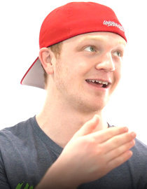 Watch S02 E09 - Reacting to my First Video from Ten Years Ago ...