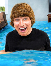 Watch I Turned My House Into A Fish Tank Free Tv Shows Fawesome Tv