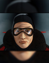 Watch S01 E02 - Manfred von Richthofen: The Red Baron - Sky Heroes ...