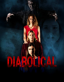 Watch Diabolical Full Movie Free Online - Fawesome TV