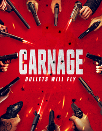 Watch Carnage Full Movie Free Online - Fawesome TV