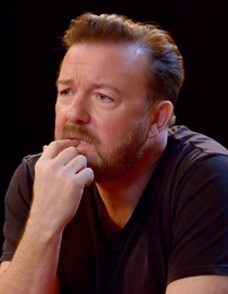 Watch S03 E04 - Ricky Gervais Pits His Mild British Palate Against ...