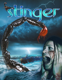 Watch Stinger Full Movie Free Online - Fawesome TV