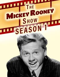 Watch S01 E02 - The Moon or Bust - The Mickey Rooney Show | Free TV ...