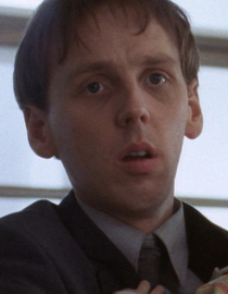 Watch S01 E01 - Episode 1 - The Secret World of Michael Fry | Free TV ...