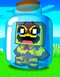 Watch Becoming Protective Nightmare Critters in Minecraft | Free TV ...