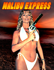 Watch Malibu Express Full Movie Free Online - Fawesome TV