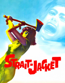 Watch Strait-Jacket Full Movie Free Online - Fawesome TV