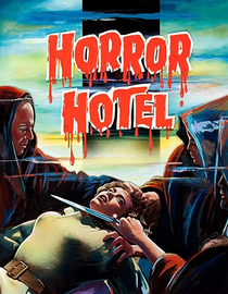 Watch Horror Hotel Full Movie Free Online - Fawesome TV