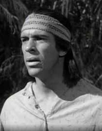 Watch S05 E14 - Incident at Line Shack Six - The Rifleman | Free TV ...