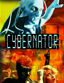 Watch Cybernator Full Movie Free Online - Fawesome TV