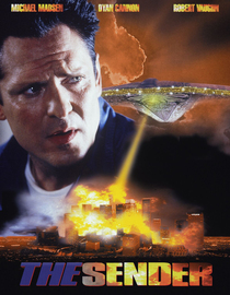 Watch The Sender Full Movie Free Online - Fawesome TV