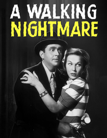 Watch A Walking Nightmare Full Movie Free Online - Fawesome TV