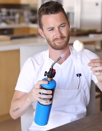Watch S01 E113 - Give Me S'More - Dessert Lovers - Anyone Can Cook ...