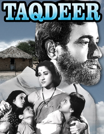 Watch Taqdeer Full Movie Free Online - Fawesome TV