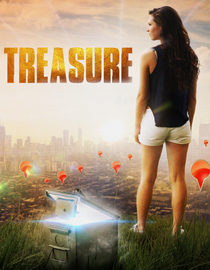 Watch Treasures of Terror Vol 1 Full Movie Free Online - Fawesome TV