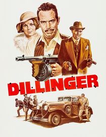 Watch Dillinger Full Movie Free Online - Fawesome TV