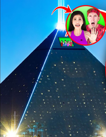 Watch Top Of Black Pyramid Reveal! Project Zorgo Leader Is Among Us And ...