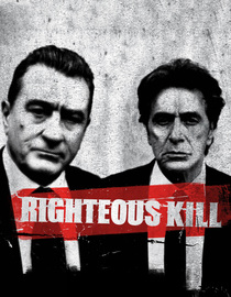 Watch Righteous Kill Full Movie Free Online - Fawesome TV