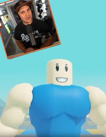 Watch S29 E02 - Testing Roblox Strength - Kindly Keyin | Free TV Shows ...