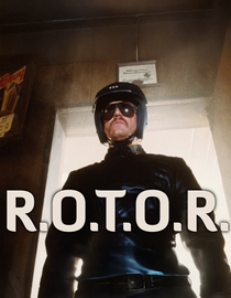 Watch R.O.T.O.R. Full Movie Free Online - Fawesome TV