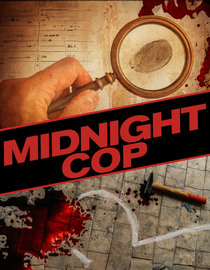 Watch Midnight Cop Full Movie Free Online - Fawesome TV