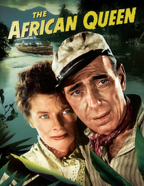 Watch The African Queen Full Movie Free Online - Fawesome TV