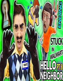 Watch Hello Neighbor IRL | Free TV Shows | Fawesome TV