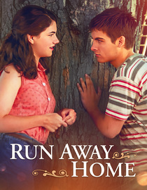 Watch Run Away Home Full Movie Free Online - Fawesome TV