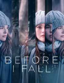 Watch Before I Fall Full Movie Free Online - Fawesome TV