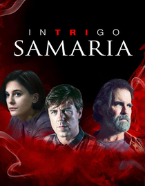 Watch Intrigo: Samaria Full Movie Free Online - Fawesome TV