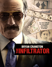 Watch The Infiltrator Full Movie Free Online - Fawesome TV