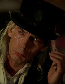 Watch S01 E13 - Imprint - Masters of Horror | Free TV Shows | Fawesome TV