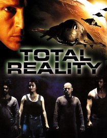 Watch Total Reality Full Movie Free Online - Fawesome TV