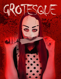 Watch Grotesque Full Movie Free Online - Fawesome TV