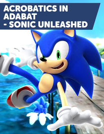 Watch Acrobatics in Adabat - Sonic Unleashed | Free TV Shows | Fawesome TV