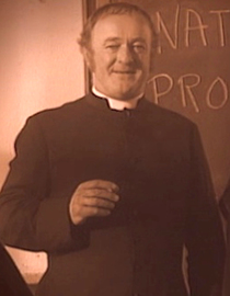 Watch S01 E01 - Good Luck, Father Ted - Father Ted | Free TV Shows ...