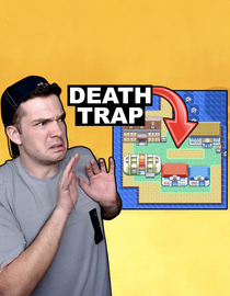 Watch S02E27 - The 13 Worst Places To Live In Pokemon - MandJTV | Free ...