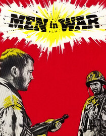 Watch Men In War Full Movie Free Online - Fawesome TV