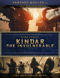 Watch Kindar The Invulnerable Full Movie Free Online - Fawesome TV