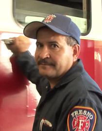 Watch S01 E20 - Structure Fire - Eng. 4 - The Battalion Fire and Rescue ...