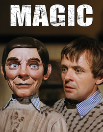 Watch Magic Full Movie Free Online - Fawesome TV