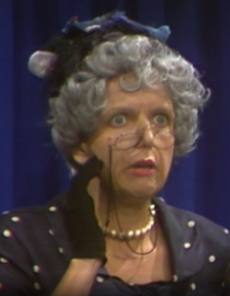 Watch S01 E14 - The Prunella Story, Part Four - The New Howdy Doody ...