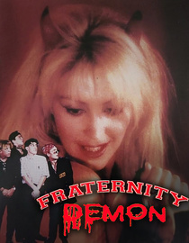 Watch Fraternity Demon Full Movie Free Online - Fawesome TV