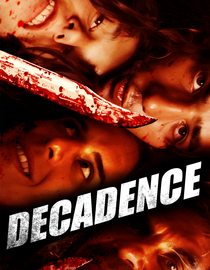 Watch Decadence Full Movie Free Online - Fawesome TV
