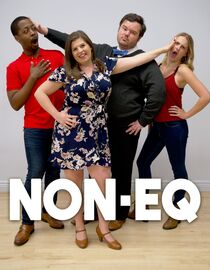 Watch Non-Eq Full Movie Free Online - Fawesome TV